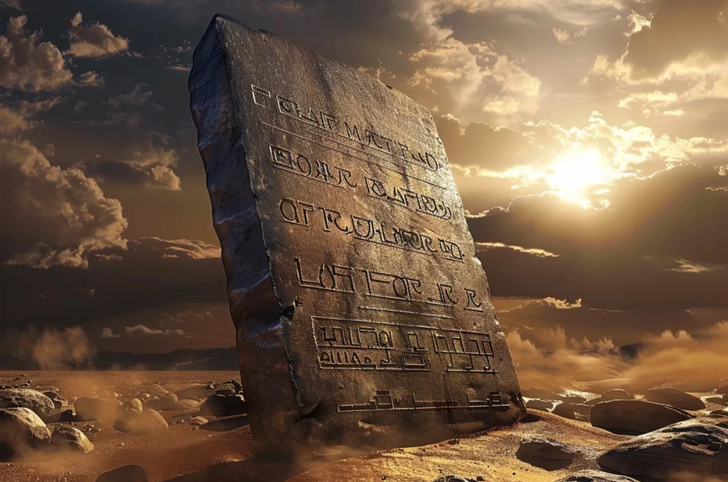 Die 10 Gebote der Digitalen Ethik